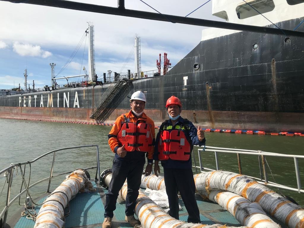 Compotec composite hose Distributor