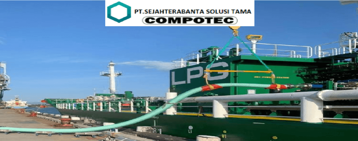 About | Compotec composite hose Distributor